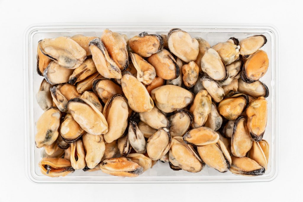 Chilean Mussel - FESBA