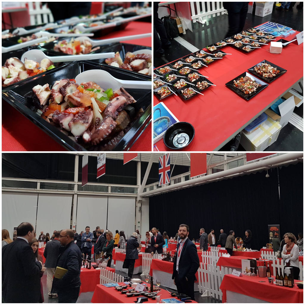 ExporPymes 2018 - FESBA