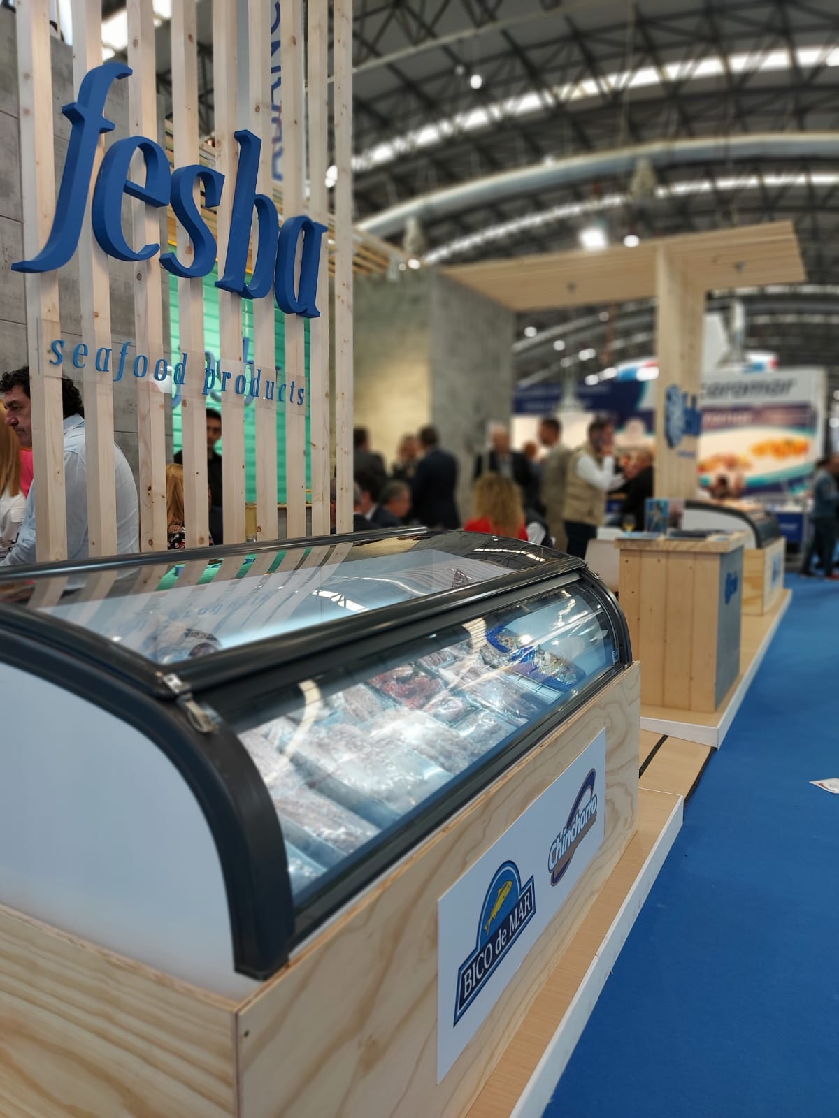 FESBA - ferias fin año 2022 - FESBA