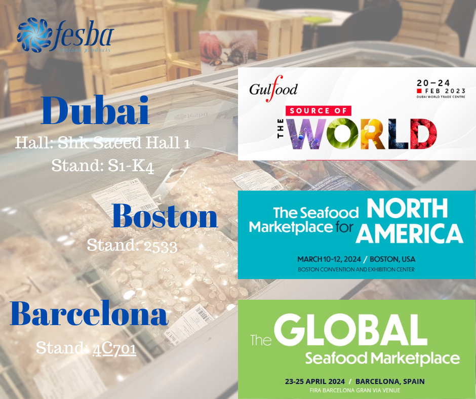 2024 Upcoming events - FESBA